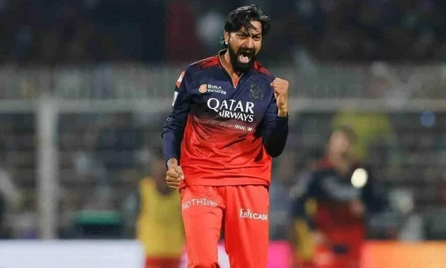 Krunal is a 'smart pick'; there’s something special about RCB in IPL ...