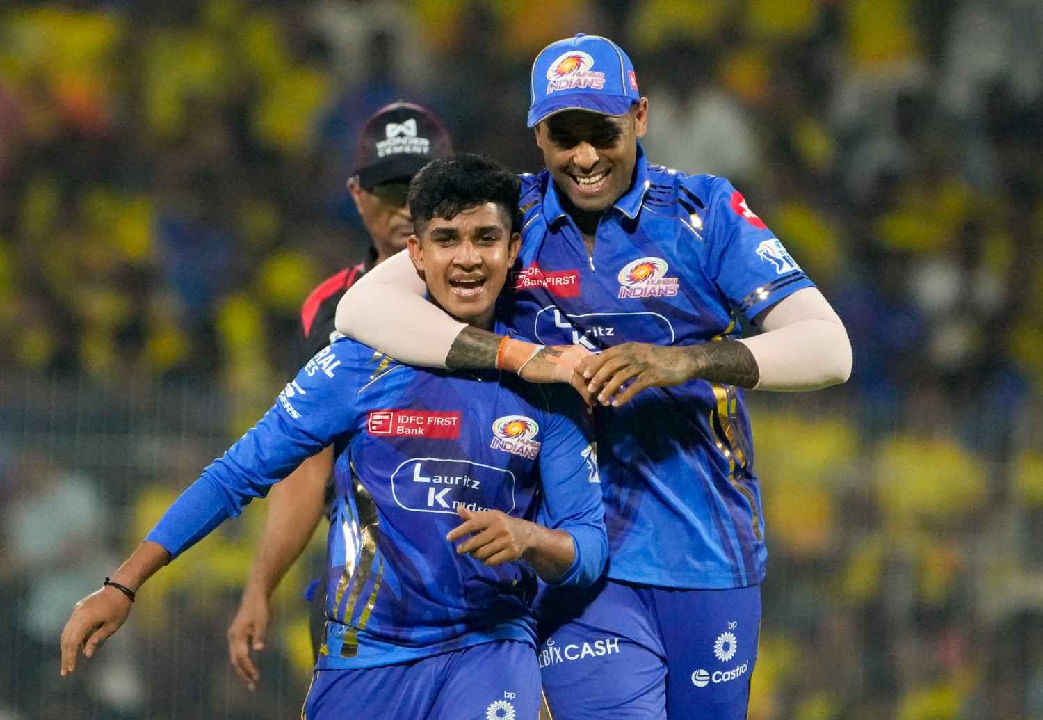Exclusive: Vignesh Puthur's father recounts his rise to dream IPL debut