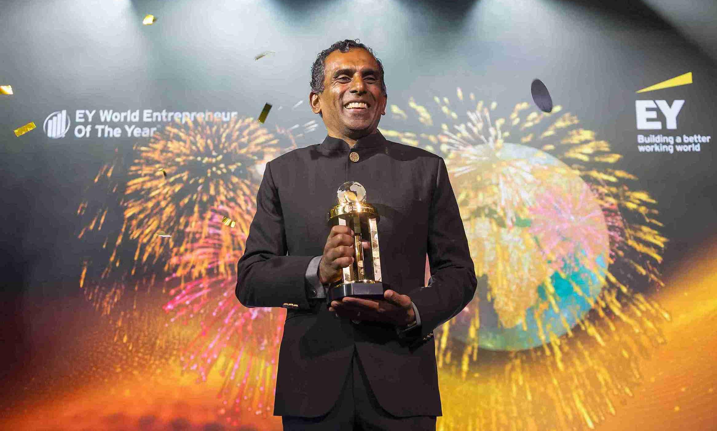 Cholamandalam Finance appoints Vellayan Subbiah as executive chairman
