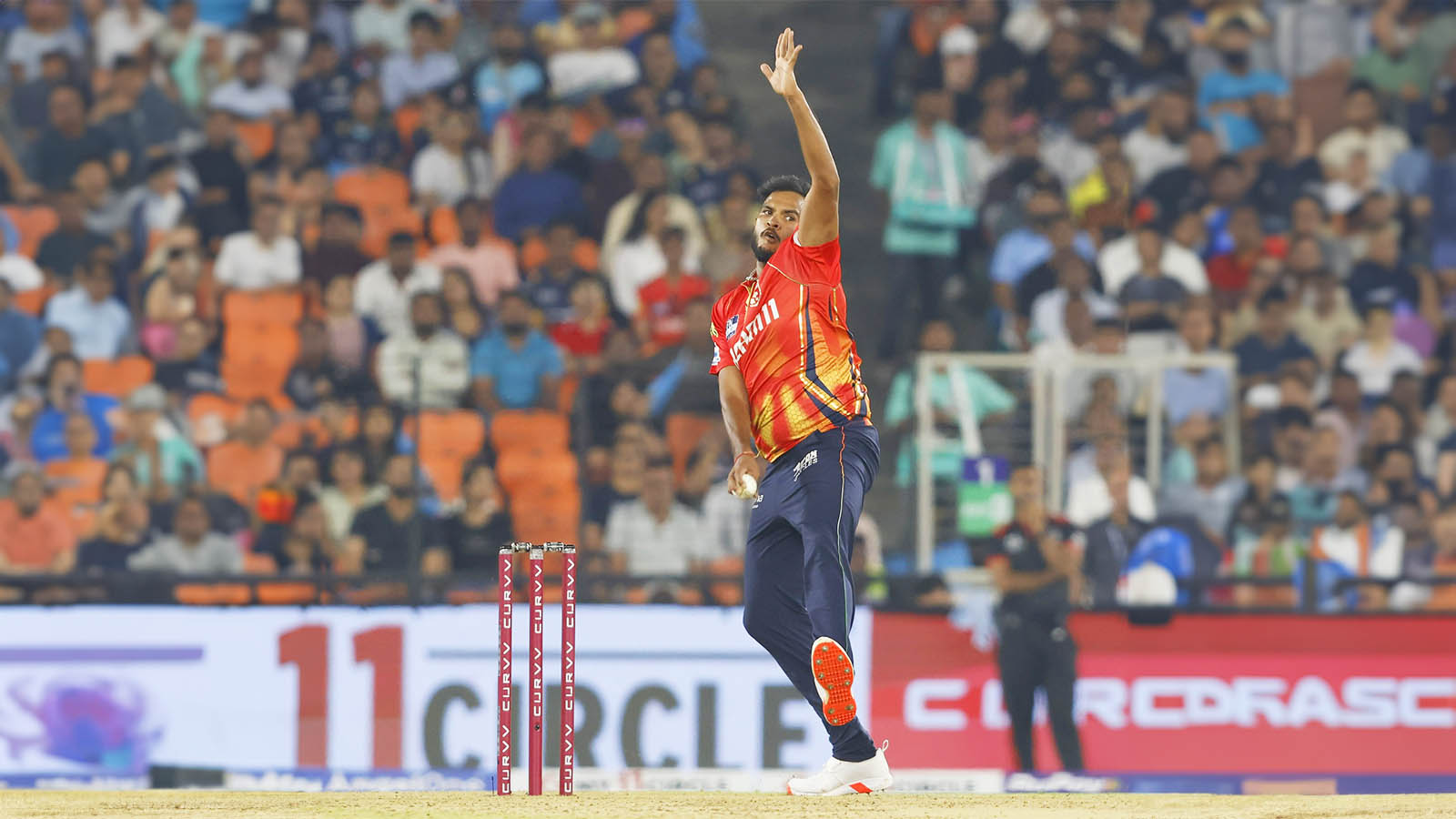 Vyshak's father opens up on RCB snub, praise from Ponting, and more