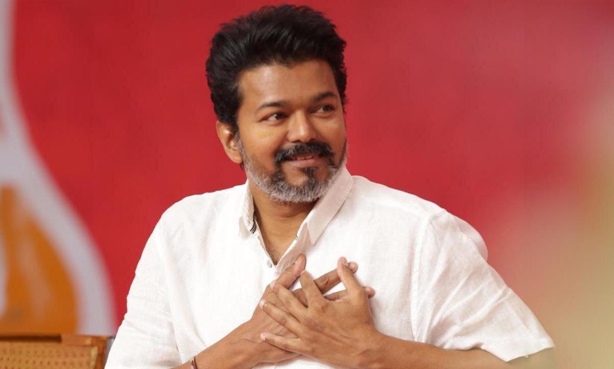 TVK declares Vijay as CM candidate, authorises him to decide on alliance