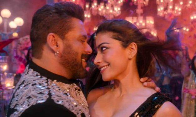 Sikandar review: Jaded Salman desperately plays to gallery in joyless film