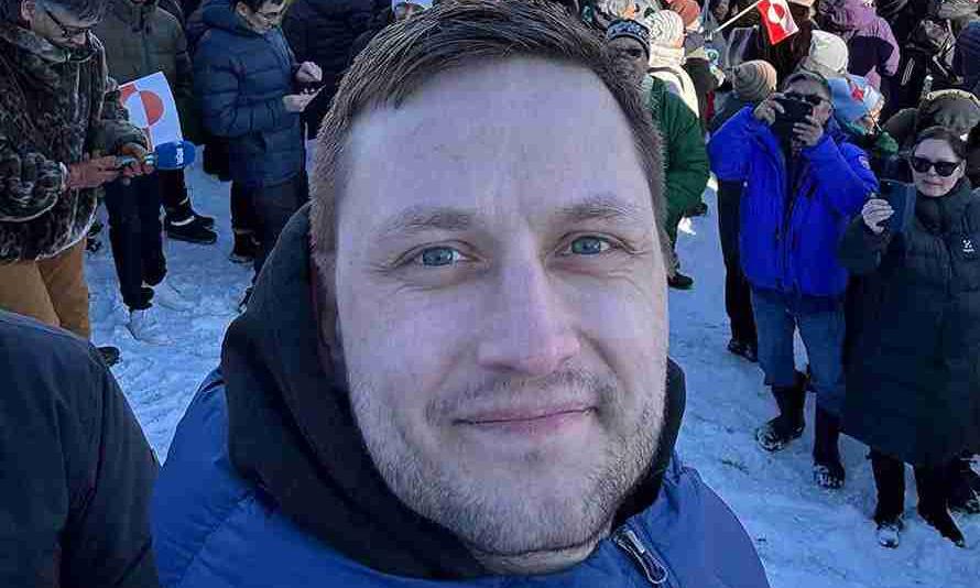 US will not get Greenland, asserts PM Jens-Frederik Nielsen