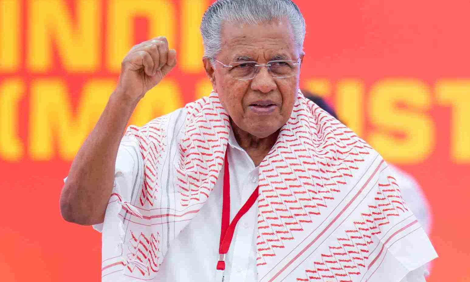 9 years as Kerala CM: Why Pinarayi Vijayan's legacy is a paradox