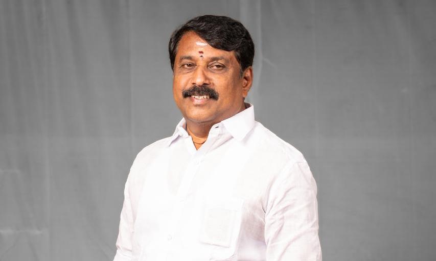 BJP-AIADMK alliance: Can Nainar deliver where Annamalai fell short?