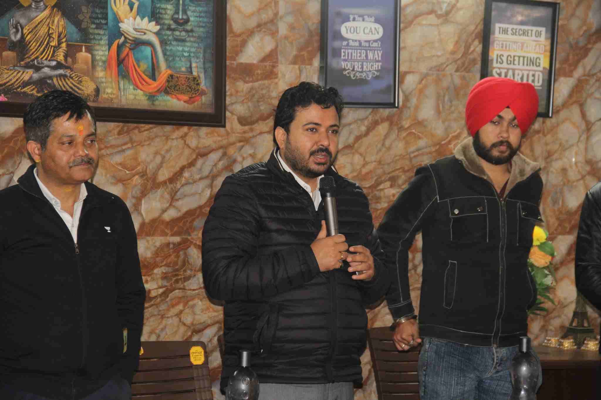 Foreign donations for AAP: CBI books Durgesh Pathak, Kapil Bhardwaj