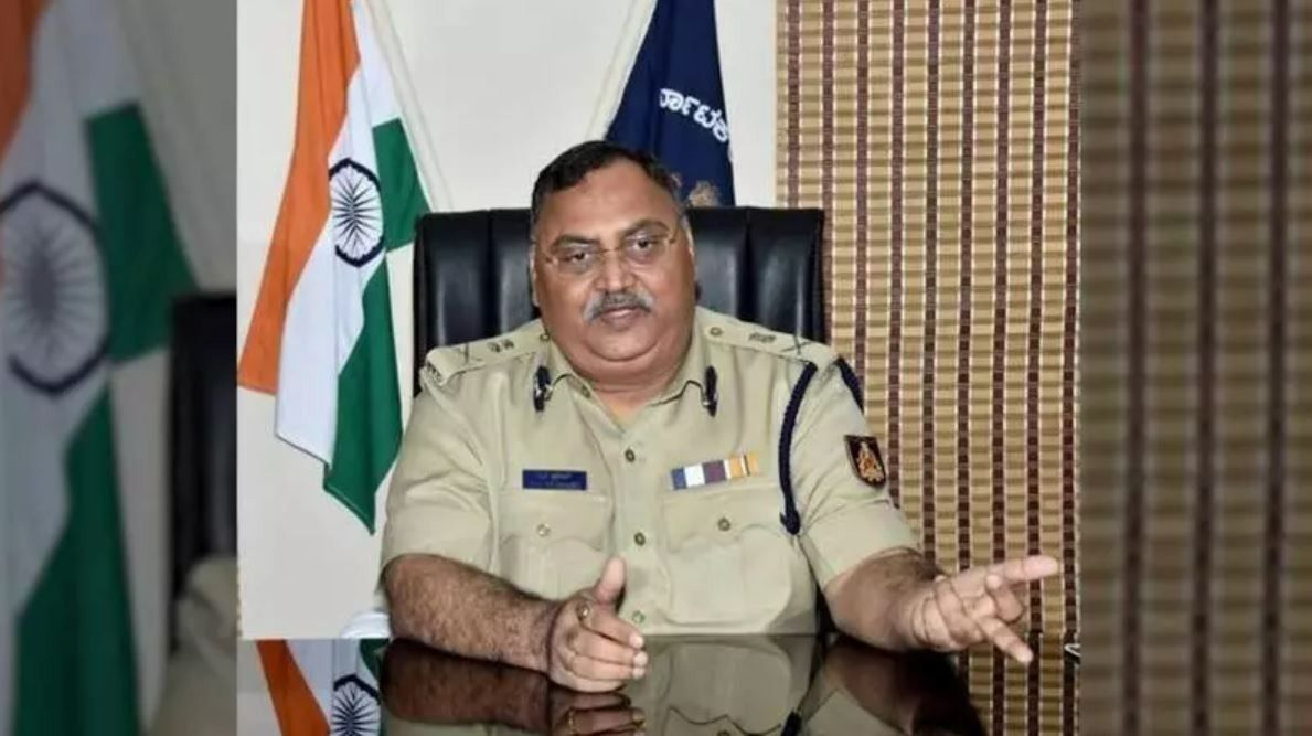 Om Prakash, Karnataka’s ex-DGP, murdered; wife in police custody