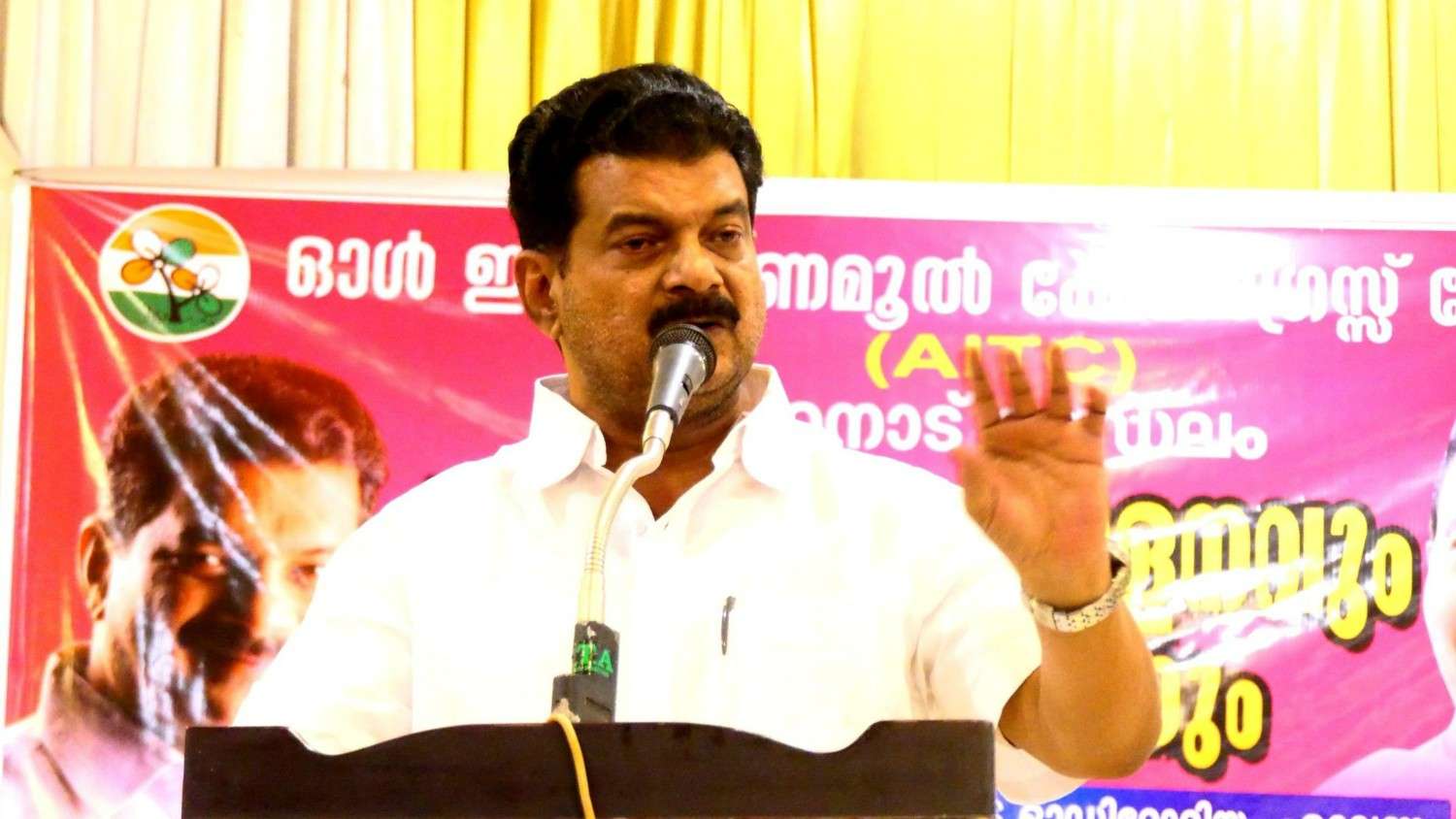 Nilambur bypoll: High-stakes battle between LDF, UDF after Anvar's exit