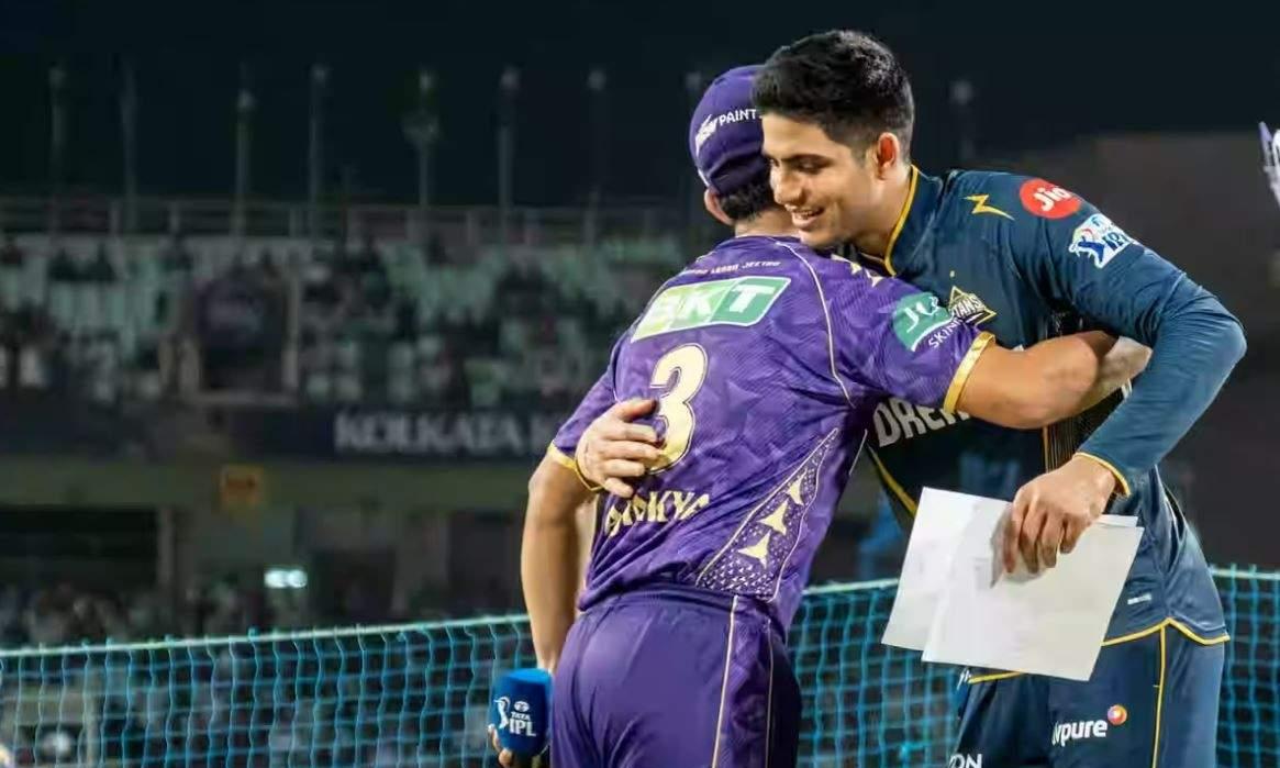 KKR vs GT: Kolkata win toss, opt to bowl at Eden Gardens