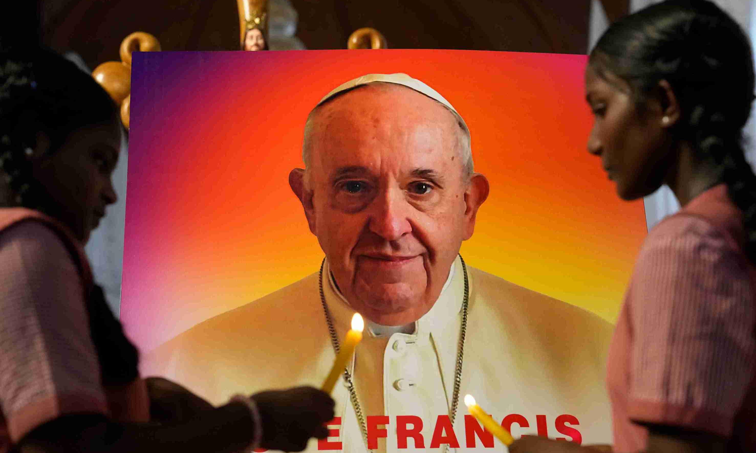 LIVE | Pope Francis died due to heart failure: Vatican
