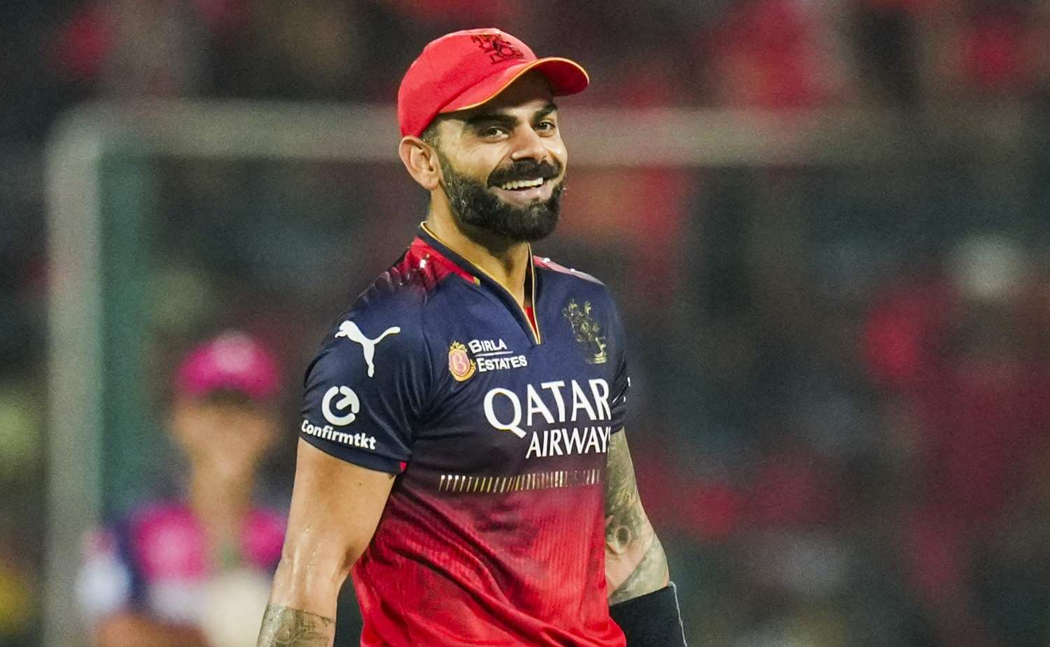 Why did I quit captaincy? Virat Kohli answers