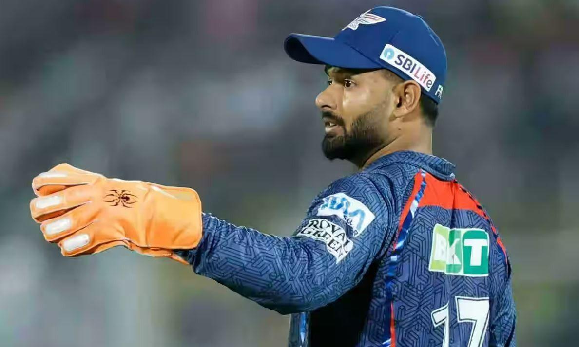 Pant takes big pay cut to rejoin DC for Rs 15 crore; Kuldeep goes to LSG