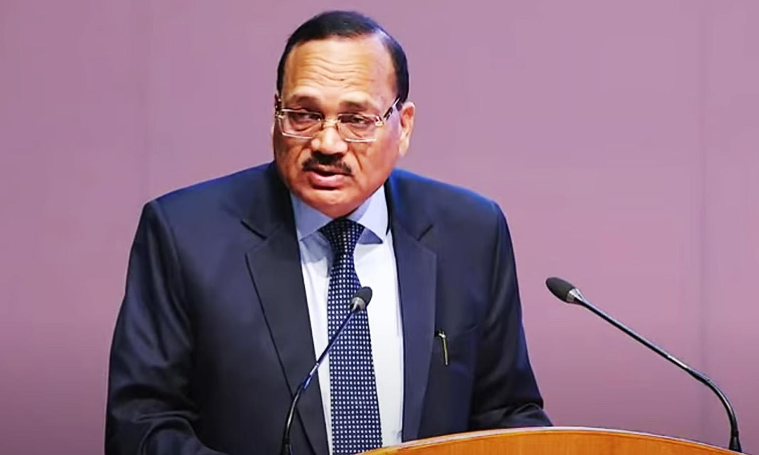 Indian judiciary backs mediation as effective dispute resolution tool ...