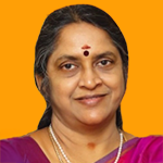 Sudha Seshayyan, The Federal