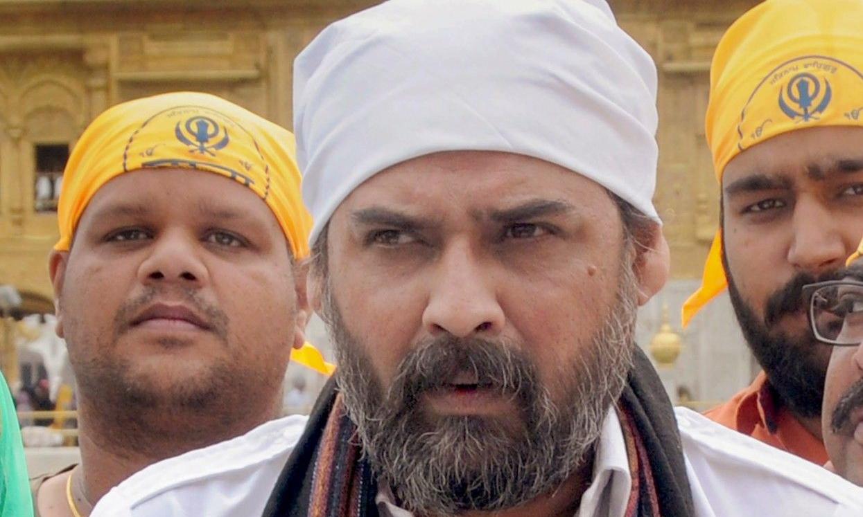 Actor Mukul Dev known for movies like ‘Son of Sardaar’ and 'Jai Ho' dies