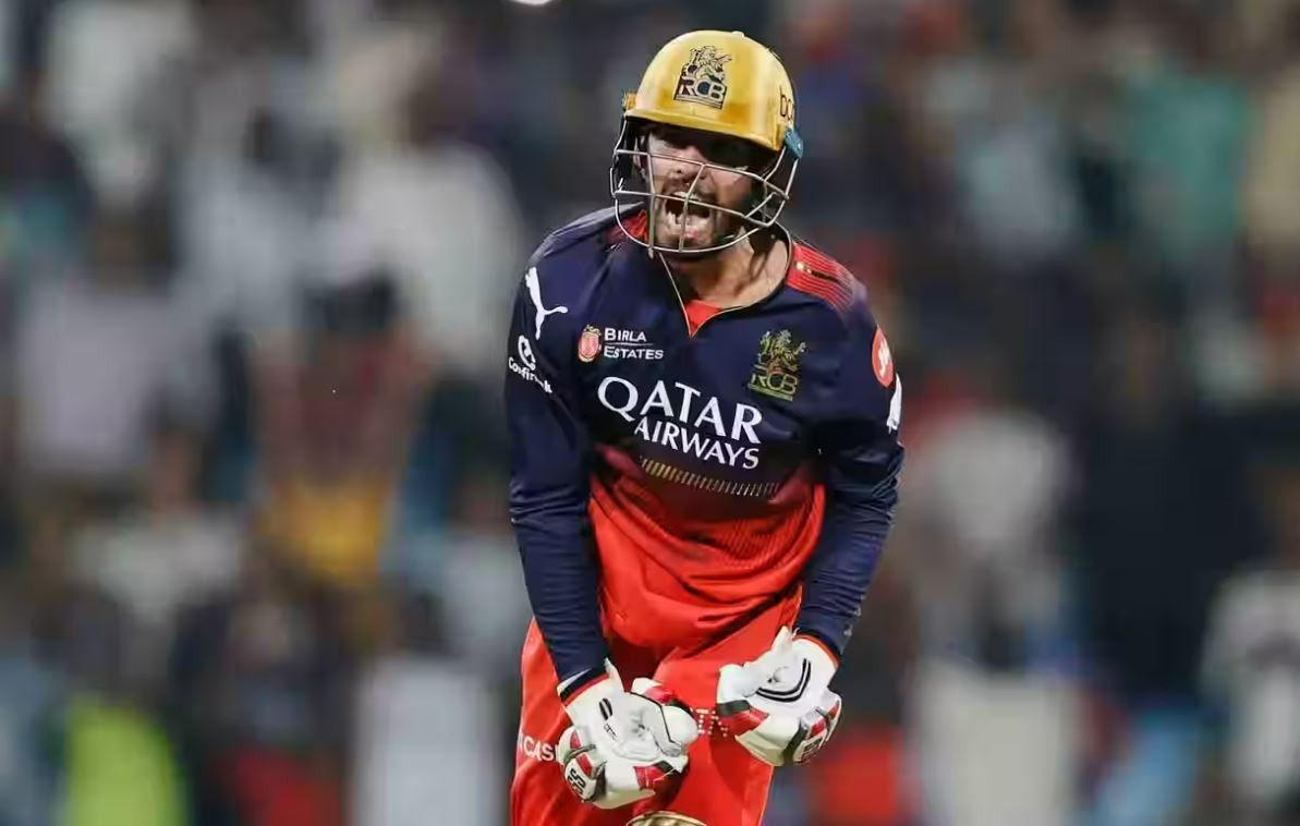Moody on Jitesh's explosive knock: Innings of IPL 2025 by a stretch