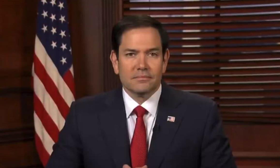 Marco Rubio says ‘slight progress’ made in US-Iran talks amid ...