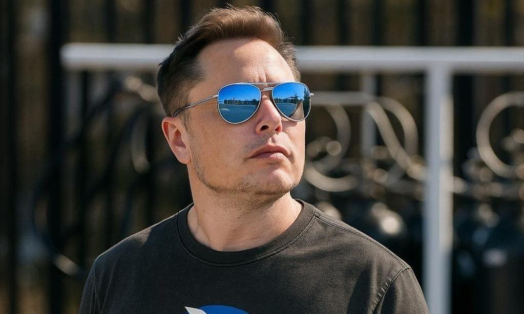 Donald Trump, Elon Musk and Prince Andrew appear in new Epstein files