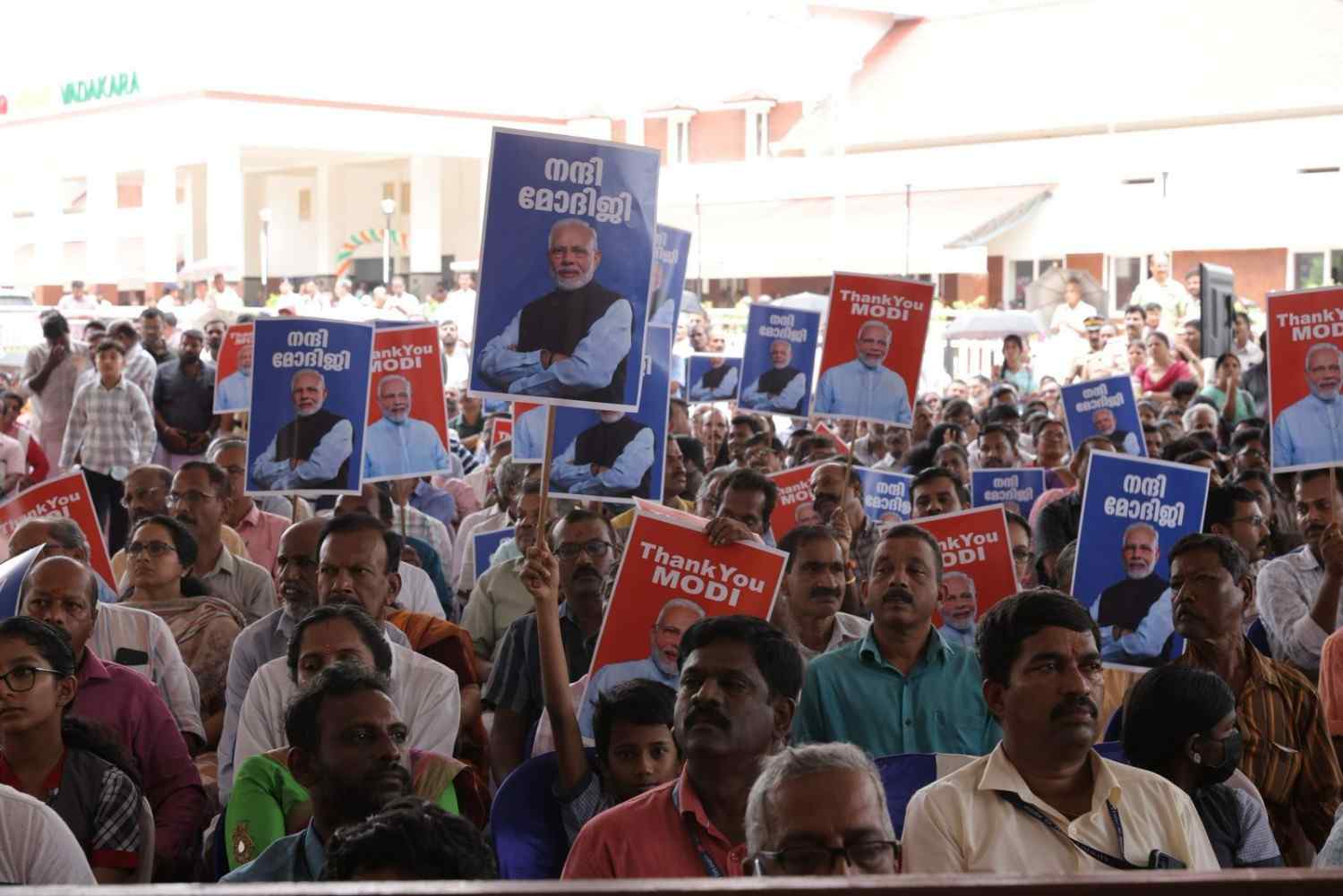 Kerala: How and why BJP is emerging as a force in Palakkad