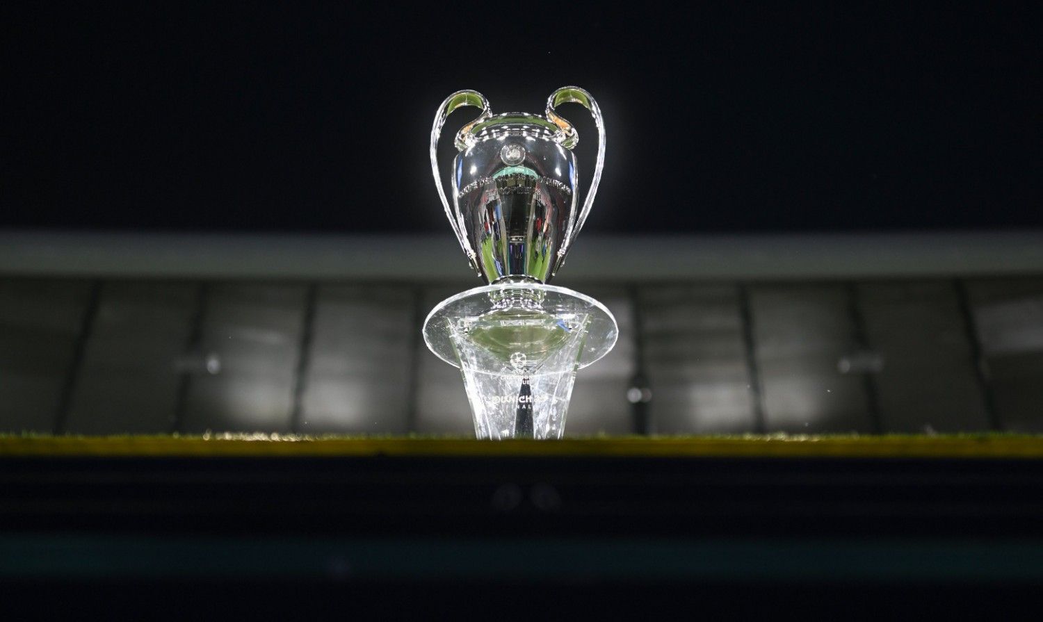 Champions League final: List of past European champions
