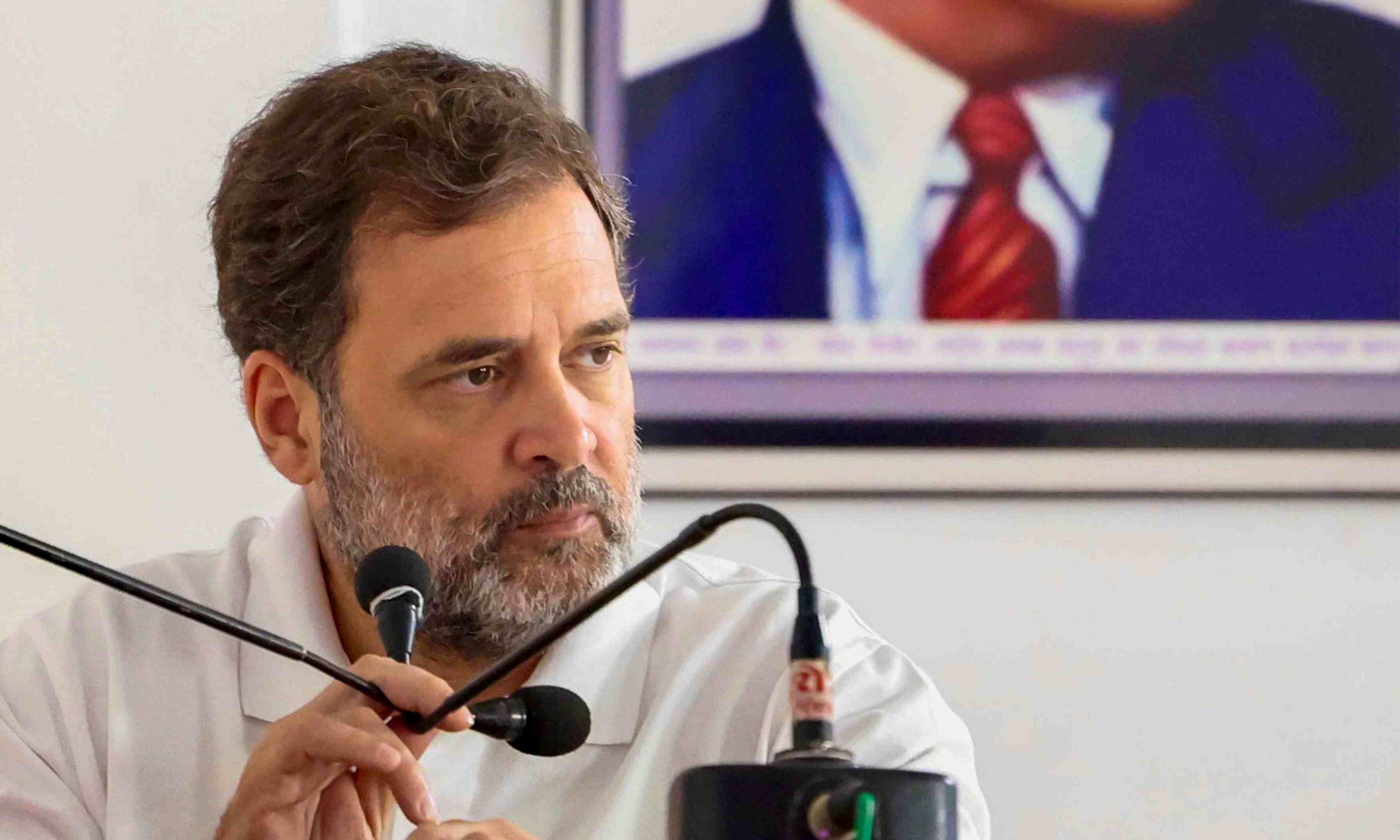 Rahul's 'surrender' barb at PM undermines Op Sindoor's success: BJP
