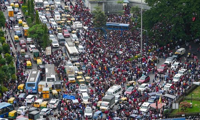 RCB stampede case: Judicial probe report blames KSCA, RCB