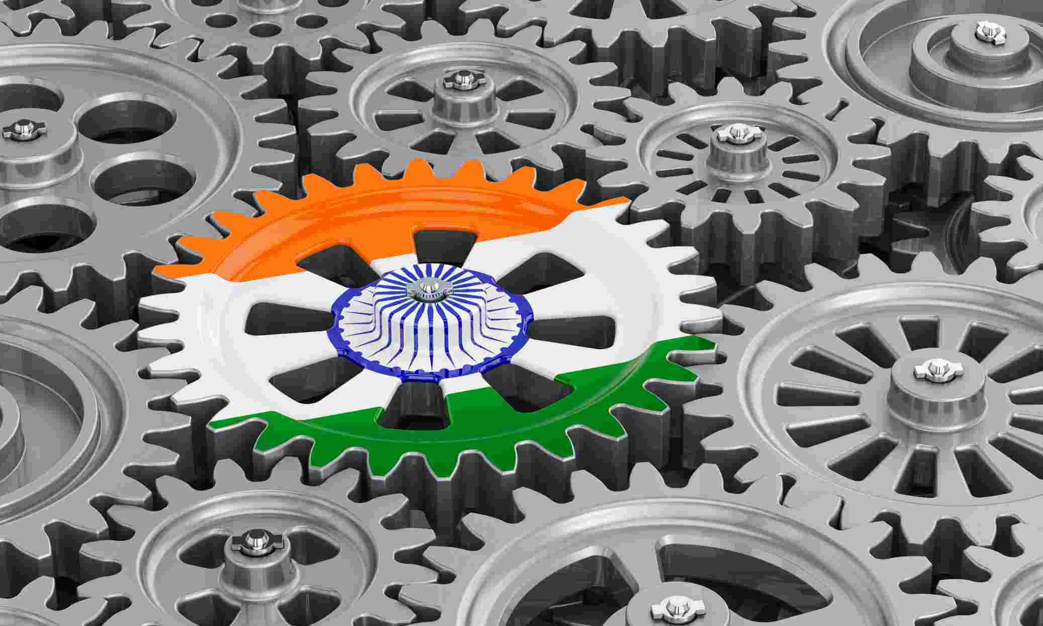India manufacturing PMI slips to 55 in Dec, marking weakest growth in ...