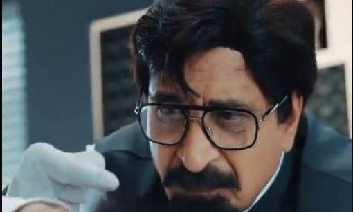 'CID 2' shocks fans as Dr Salunkhe exits after being branded traitor