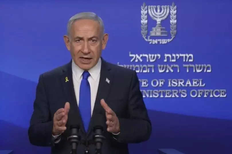 Are Netanyahu's two war aims to destroy Iran's nuclear plan and regime ... Are Netanyahu's two war aims to destroy Iran's nuclear plan and regime ...