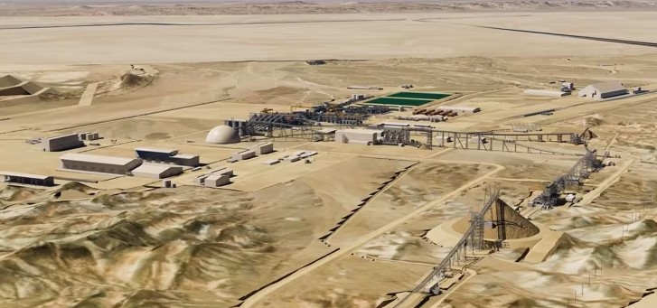 World Bank, IFC approve $700 million loan for Pakistan’s Reko Diq Project