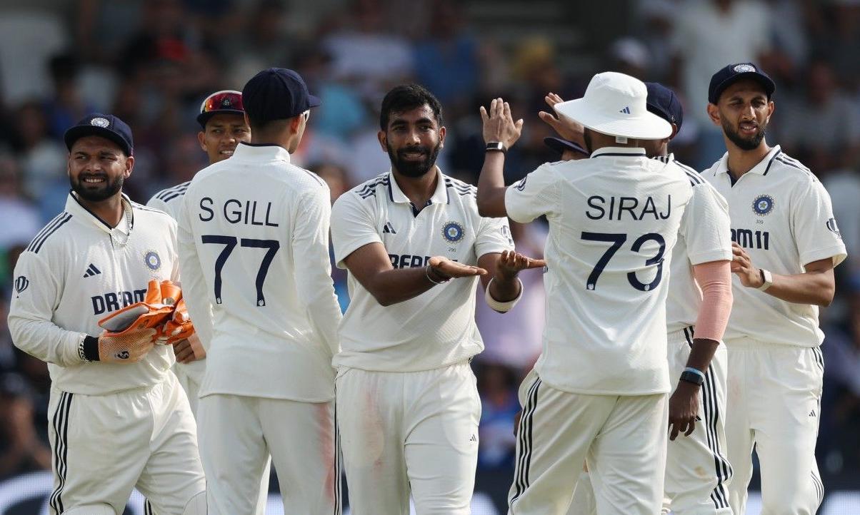 Ind vs Eng, 2nd Test | Call on Bumrah in next 24 hours: Assistant coach