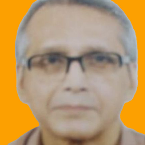 Ashis Biswas, The Federal