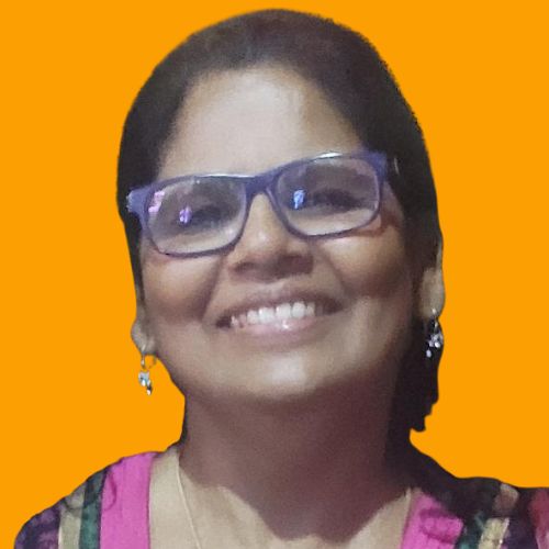 Meera Prasad, The Federal