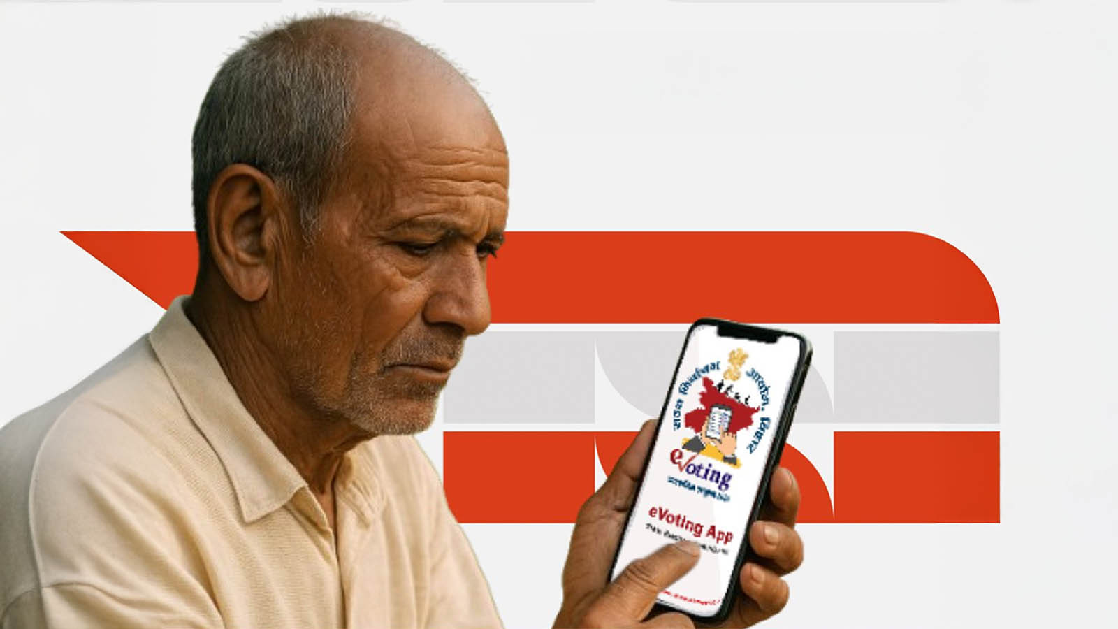 Vote from home: Bihar becomes first state to facilitate voting via mobiles