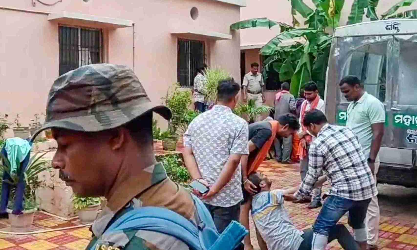 Crowd surge, mismanagement: 6 factors that caused Puri stampede