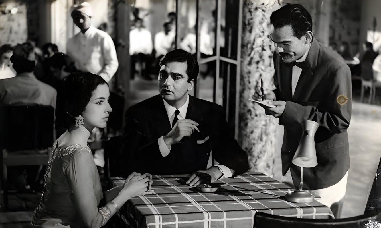 How Hindi cinema rewrites the KM Nanavati case for contemporary India