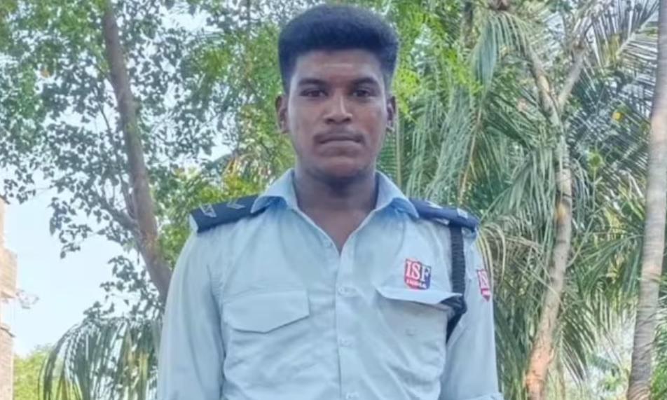 Ajith Kumar custodial death: CBI files murder case against TN police