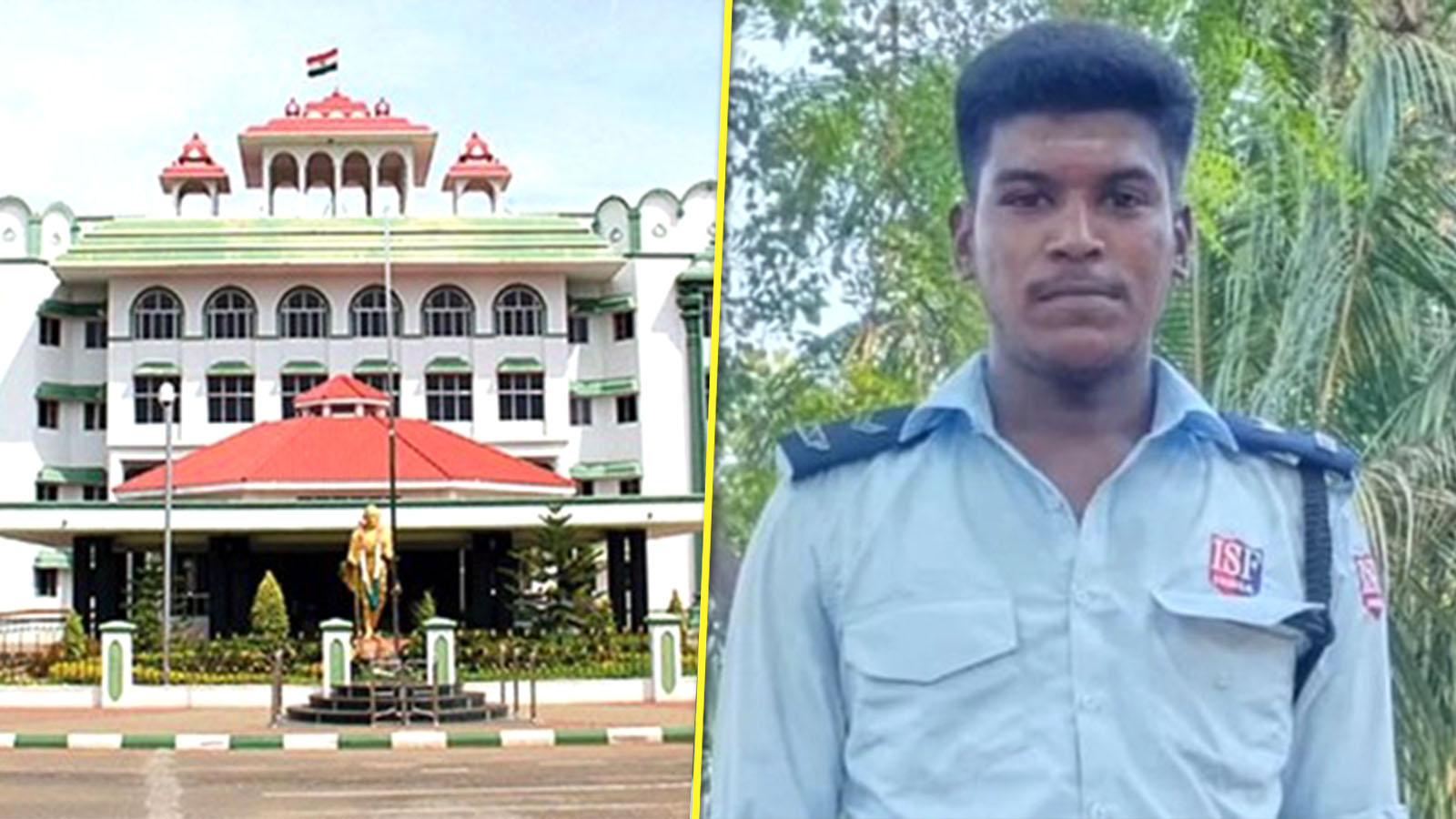 Sivaganga custodial death: Madurai bench slams TN police, asks 'why no FIR registered?'