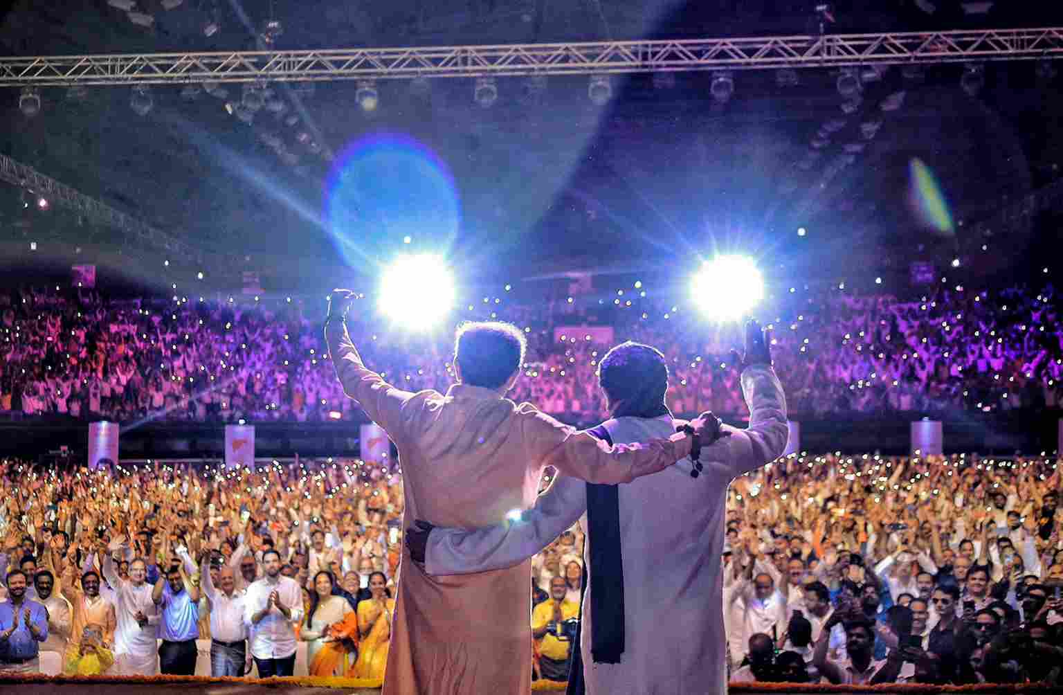 Uddhav-Raj Thackeray chemistry aside, can it break the Mahayuti maths?