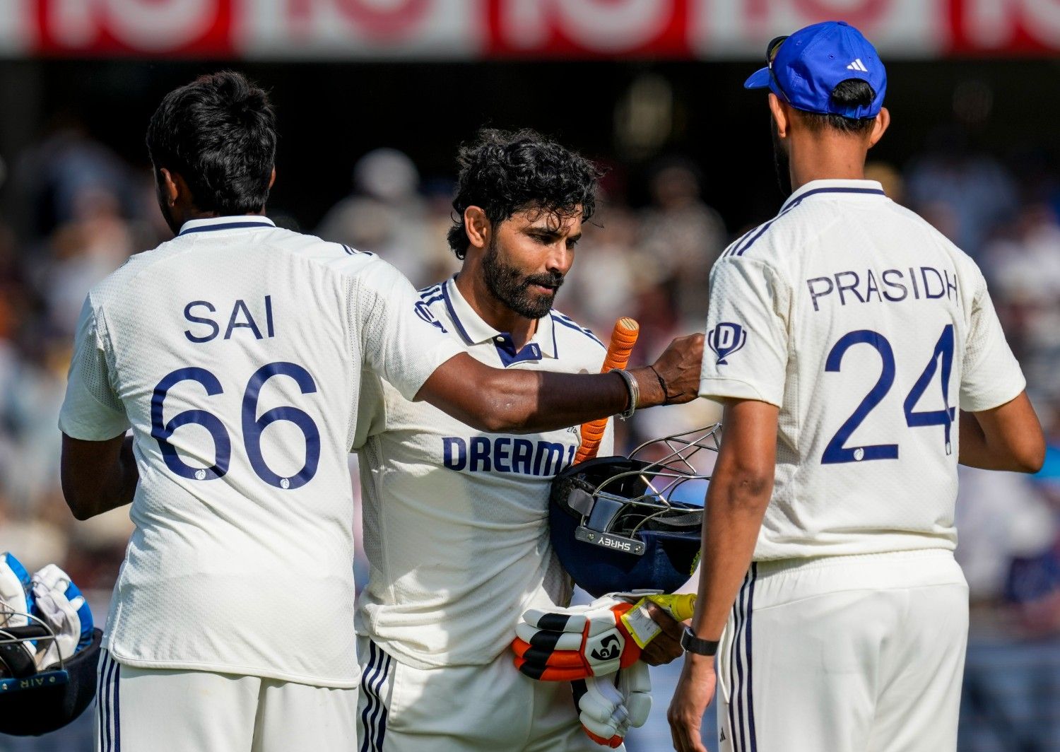 Lord's Test: Jadeja could have taken risk and gone after Bashir ...