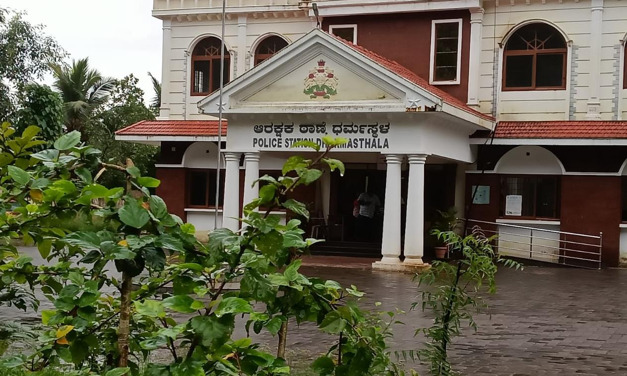 Dharmasthala ground report: Soujanya case comes alive with mass burial ...