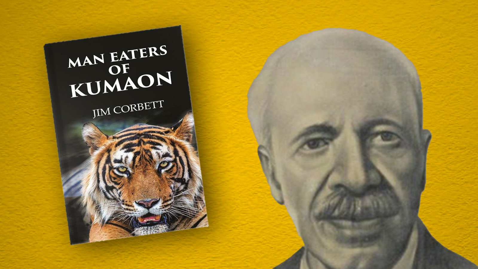 Jim Corbett's 150th birth anniversary: The tiger still owes a lot to ...
