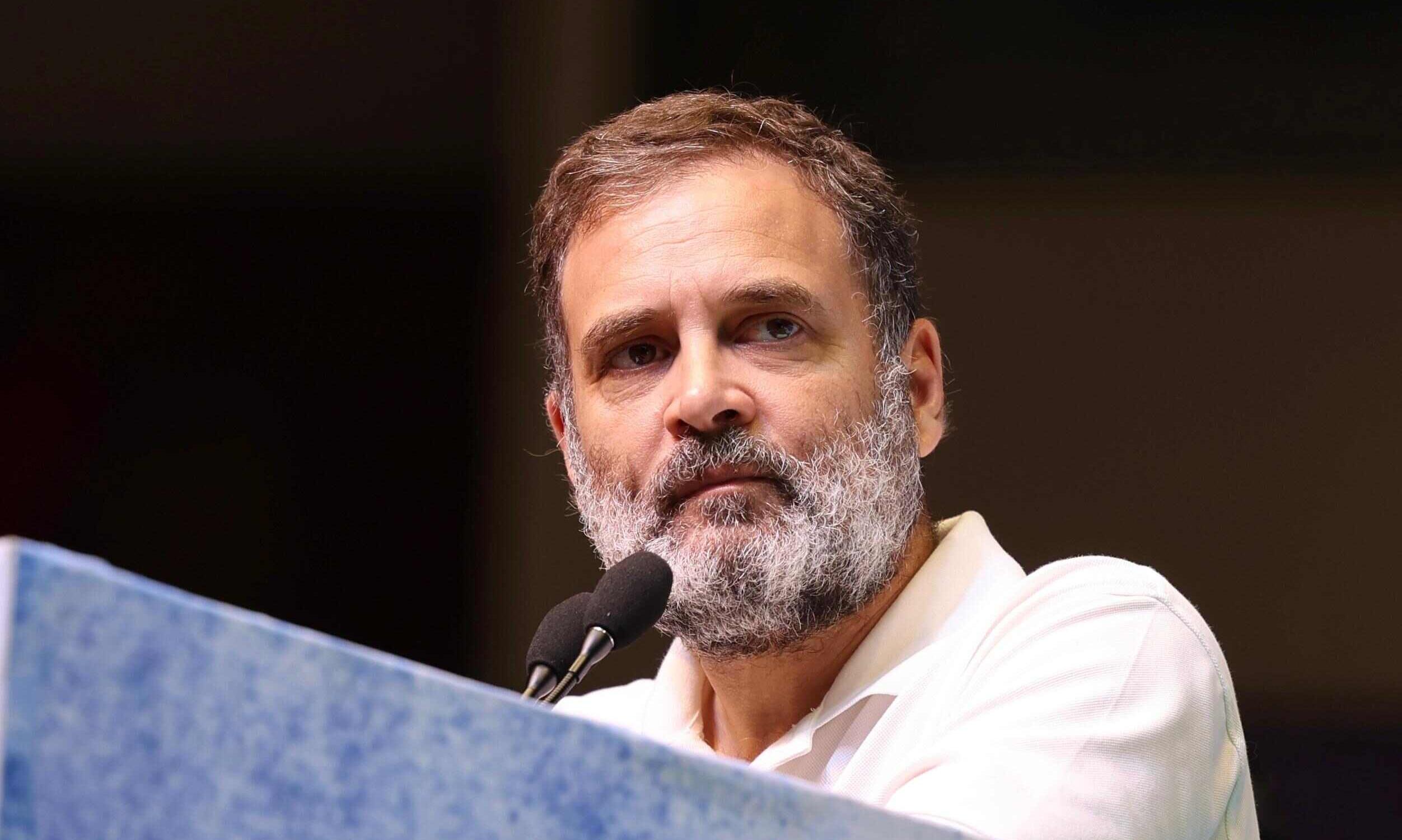 Karur stampede: Rahul reaches out to Stalin and Vijay