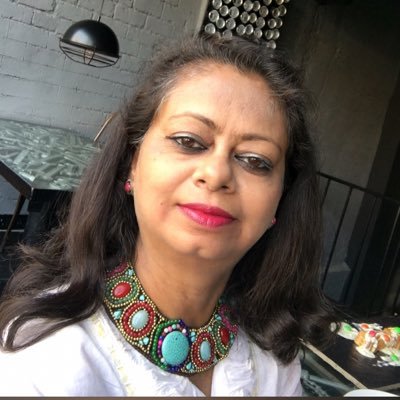Neeta Lal, Neeta Lal, formerly Senior Editor TOI, India Today and The ...