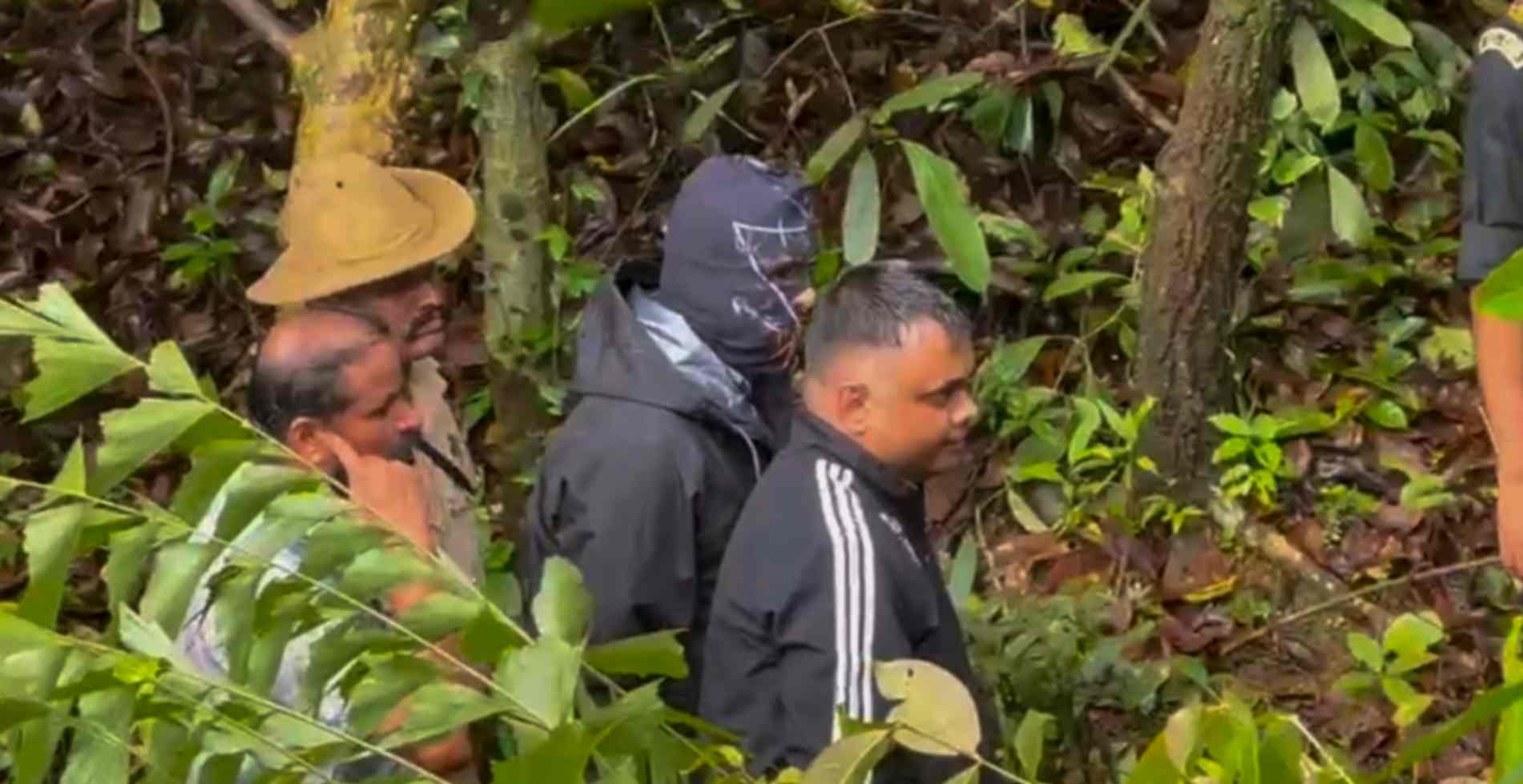 Dharmasthala case: SIT finds skeleton at burial site 6 in major ...