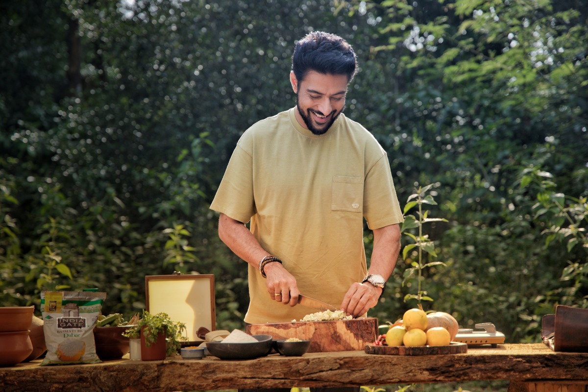 Ranveer Brar interview: ‘None of my restaurants worked the way I wanted’