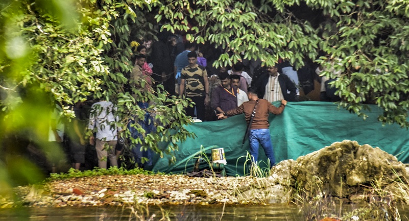 Dharmasthala case: SIT urges Karnataka govt for technological help