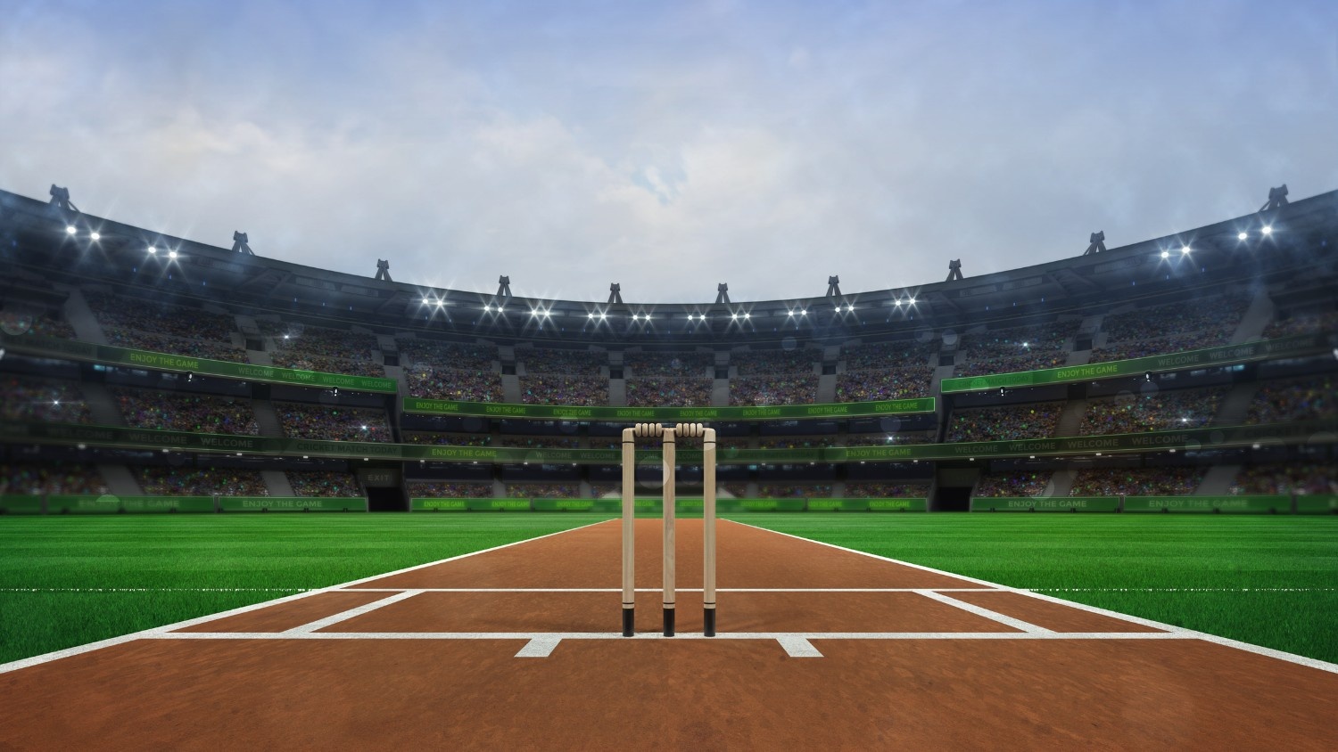 Bengaluru to get new cricket stadium with 80,000 seating capacity