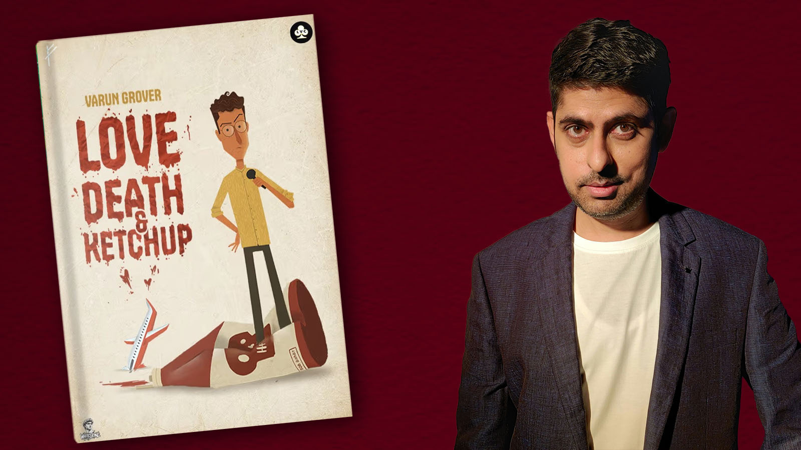 How Varun Grover perfected the art of tragicomic subversion to speak ...
