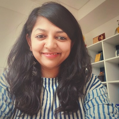 Ina Goel, Ina Goel is an anthropologist and a Laadli Media Fellow, The ...